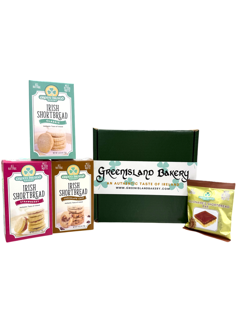 Variety Gift Box – GreenIsland Bakery